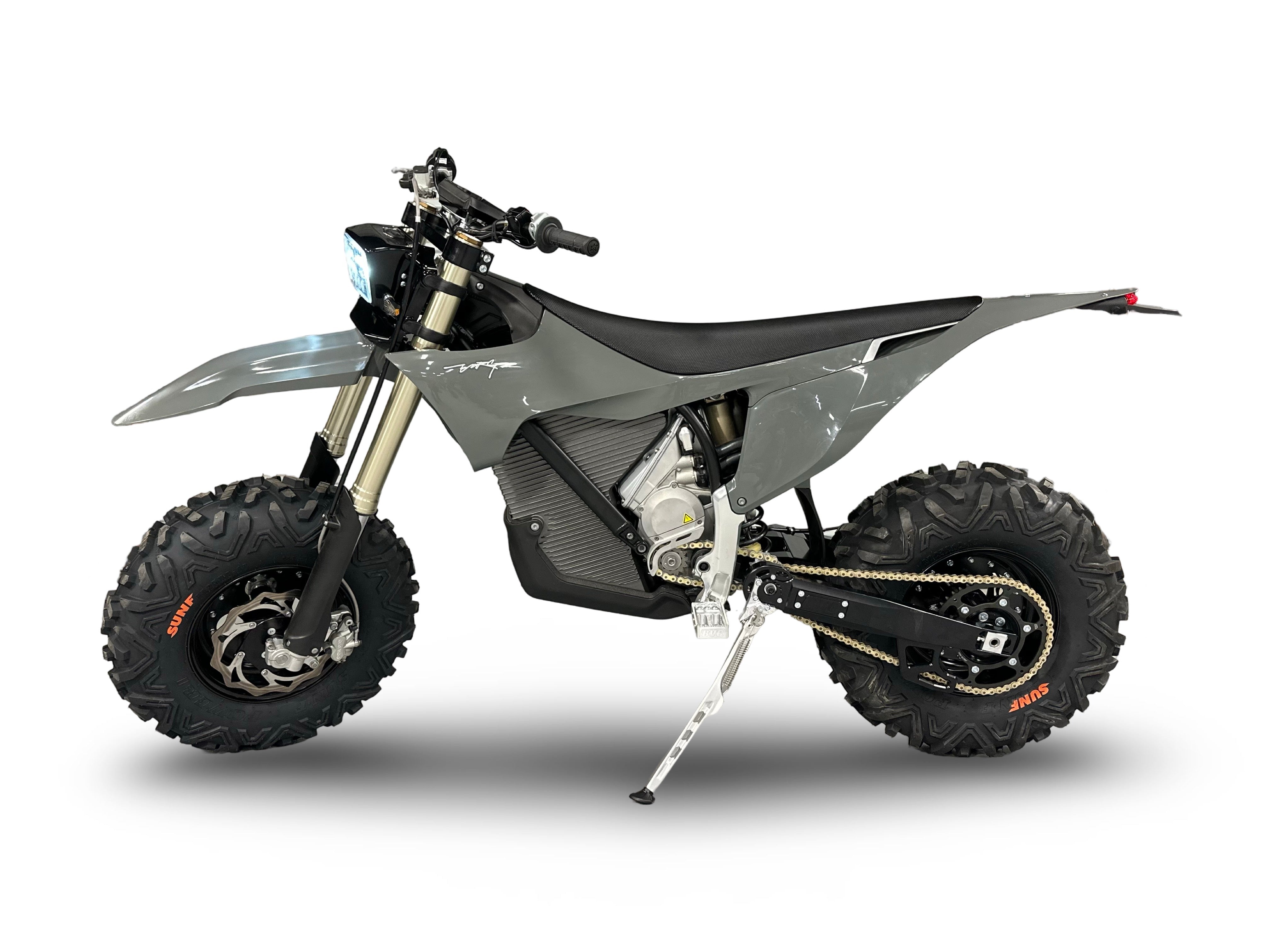 Stark Big Wheel Kits – BVC Big Wheels