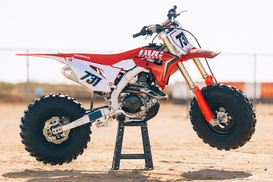 BVC BIG Wheels – BVC Big Wheels