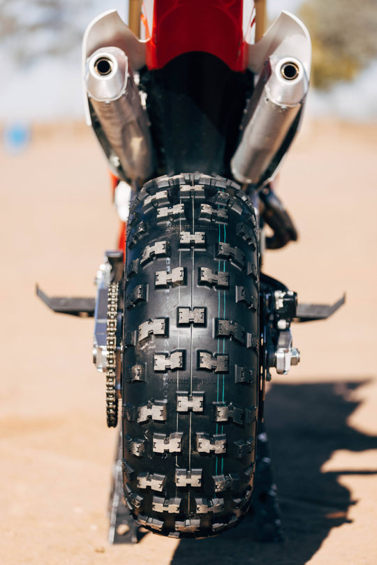 CRF450R/450X Big Wheel Kit – BVC Big Wheels