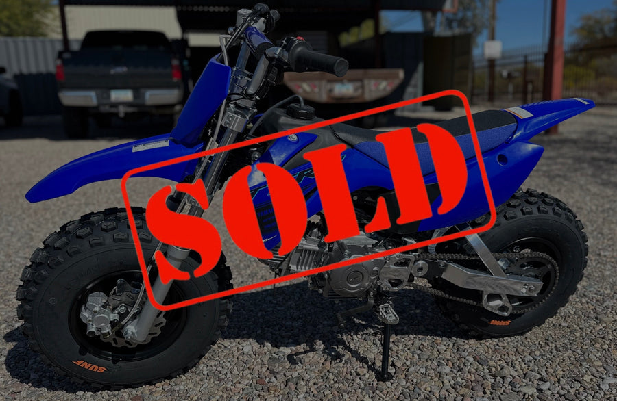 Big Wheel Builds For Sale – BVC Big Wheels