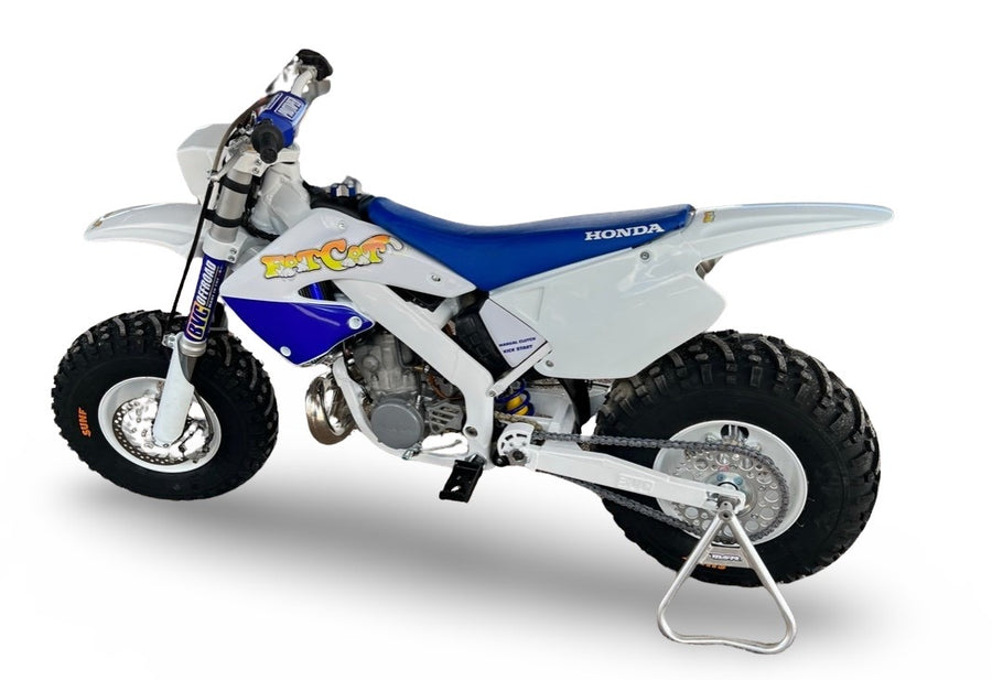Honda Big Wheel Kits – BVC Big Wheels