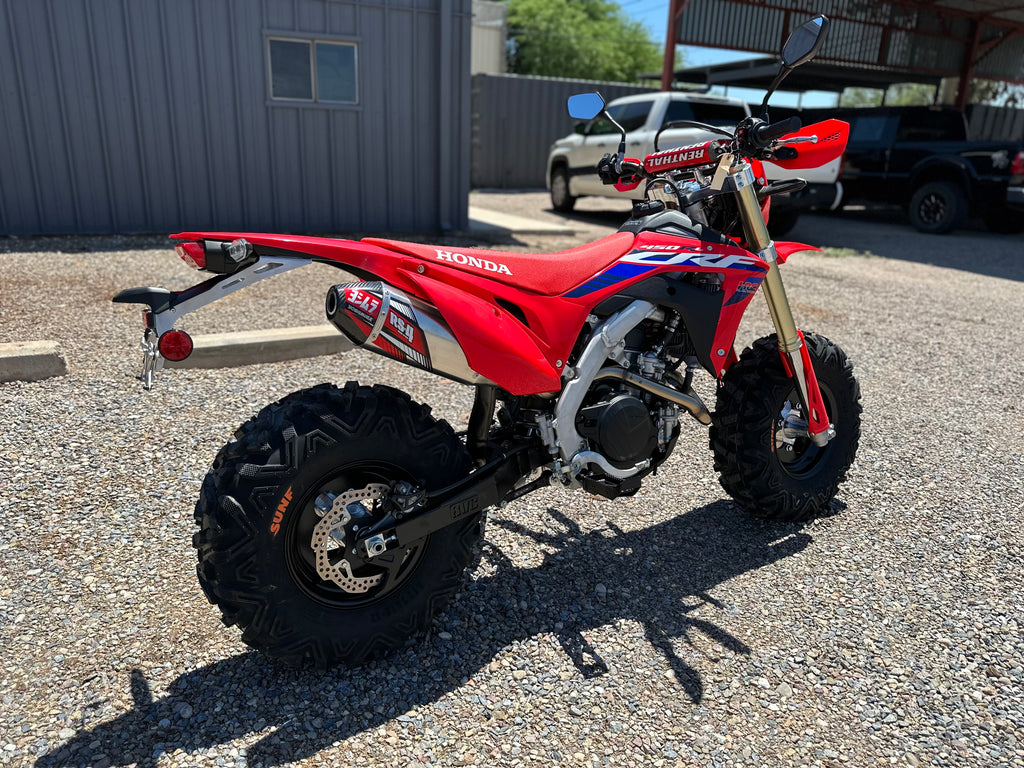 BVC BIG Wheels – BVC Big Wheels