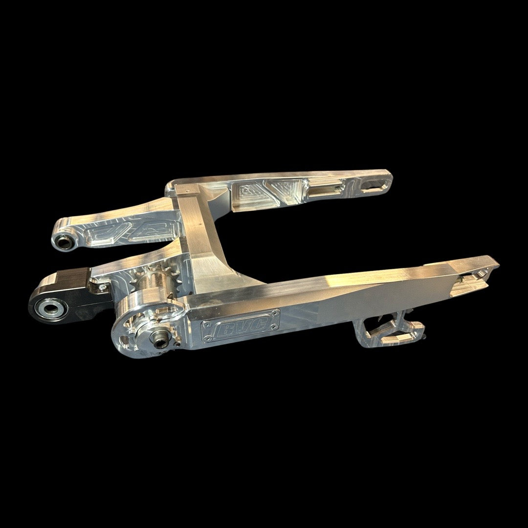 CRF250R / CRF250X Complete Big Wheel Kit – BVC Big Wheels