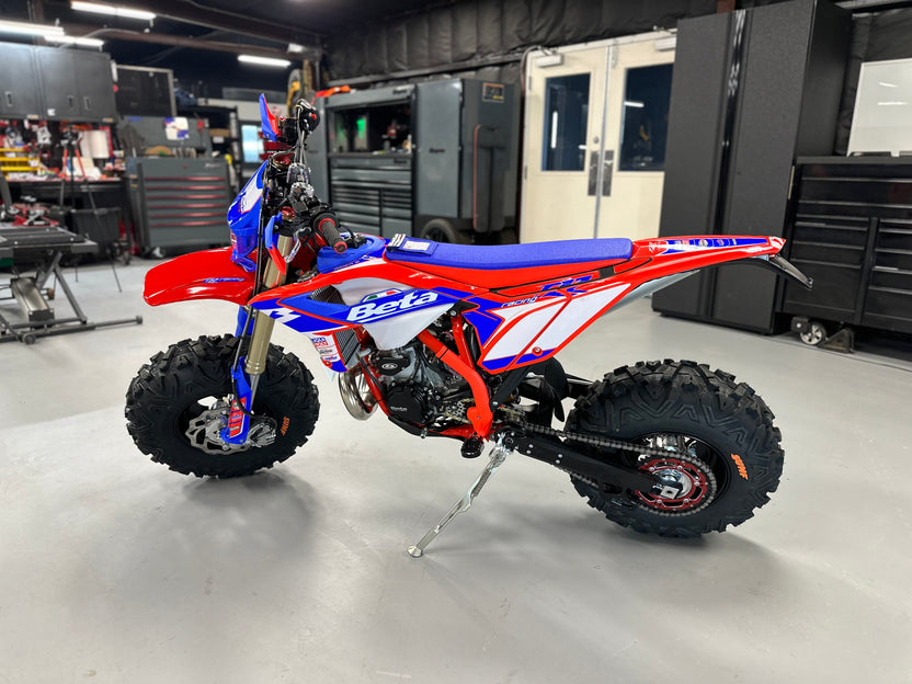 BVC BIG Wheels – BVC Big Wheels