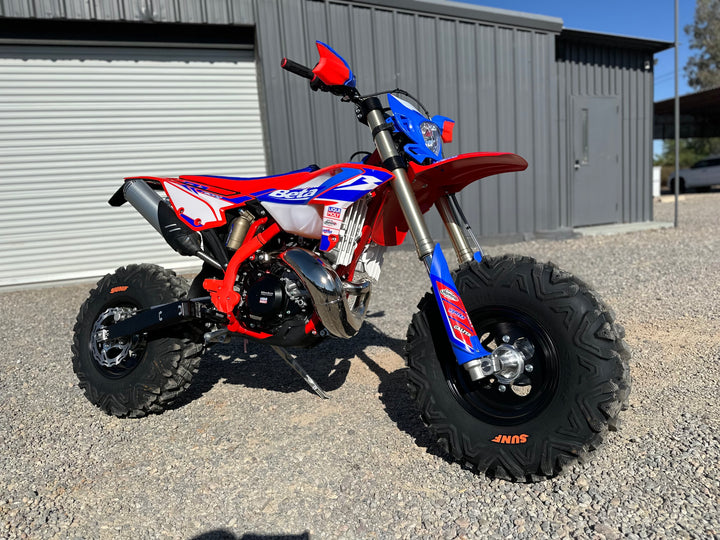 BVC BIG Wheels – BVC Big Wheels