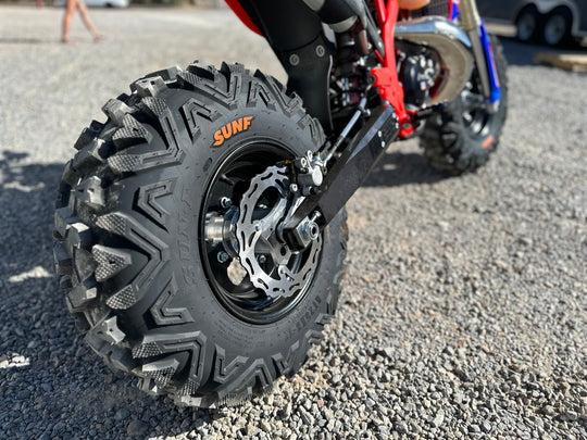 Beta 300 RR – BVC Big Wheels