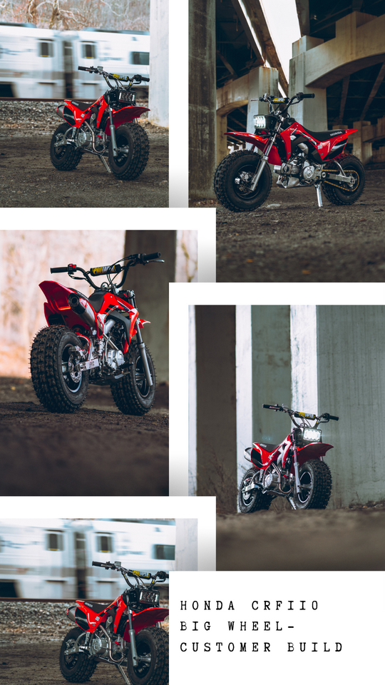 BVC BIG Wheels – BVC Big Wheels
