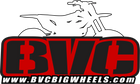 BVC BIG Wheels – BVC Big Wheels
