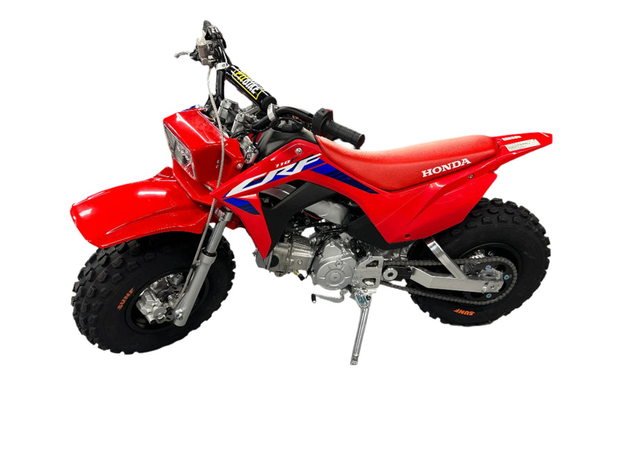 Honda Big Wheel Kits – BVC Big Wheels
