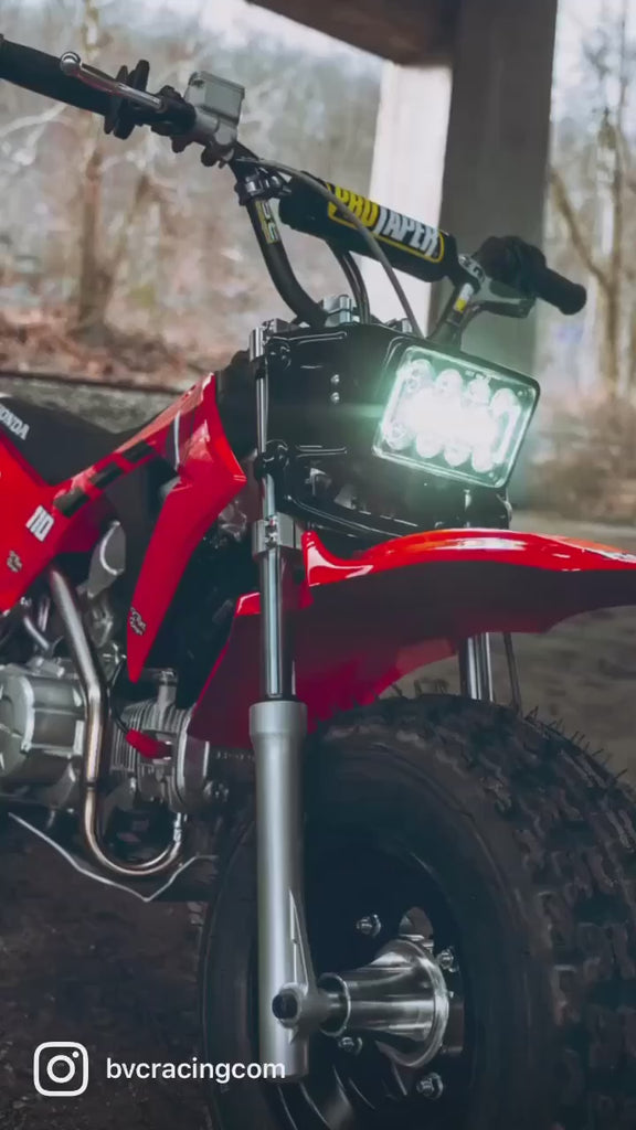BVC BIG Wheels – BVC Big Wheels