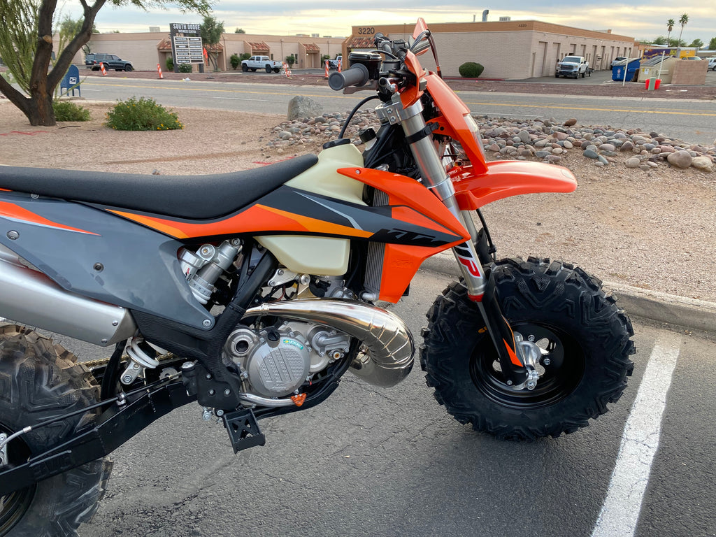 BVC BIG Wheels – BVC Big Wheels